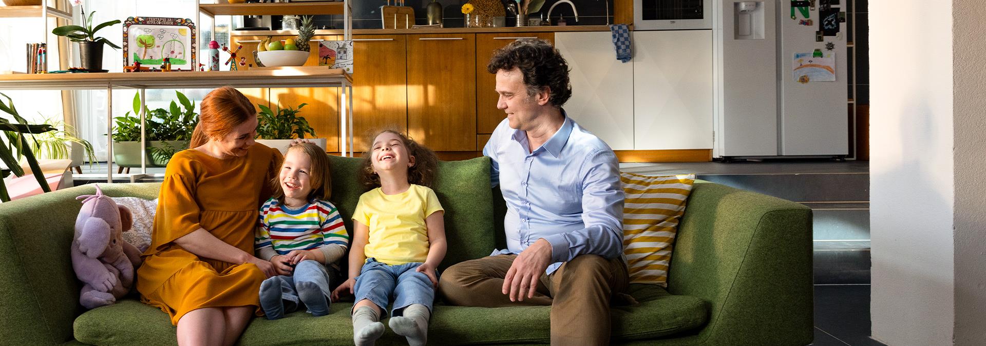 Комерцијална банка - Физички лица